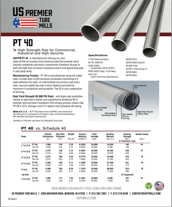 Resources – US Premier Tube Mills